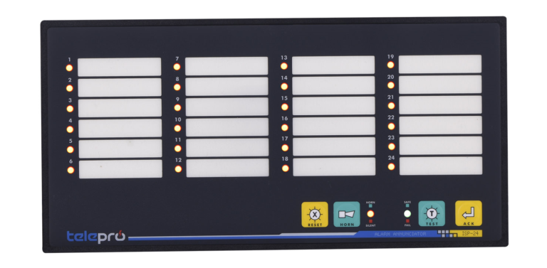 Leading Alarm Annunciator Panel Supplier in UAE