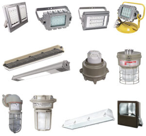 Explosion Proof Lights Supplier and Stockiest in UAE